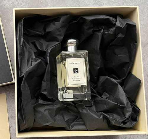 Новый аромат Jo Malone, 100 мл, оригинал