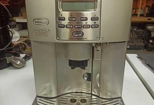 Кофемашина delonghi esam3500 по частям