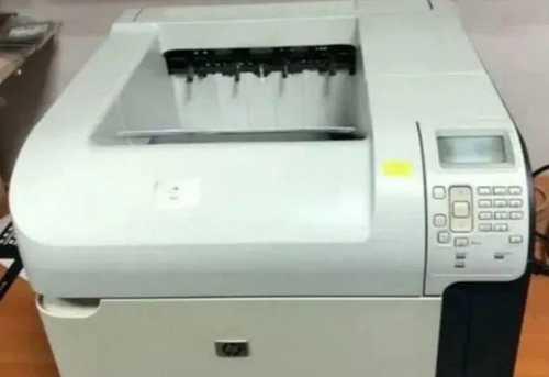 Принтер HP LaserJet P4515n