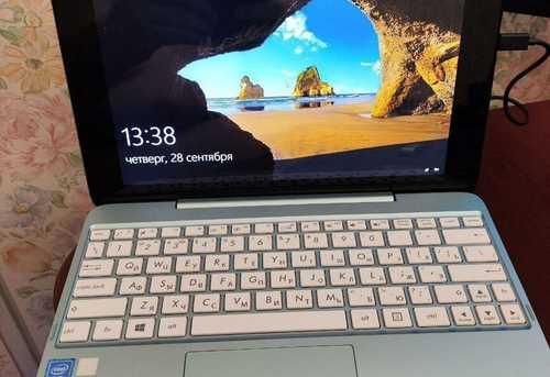 Asus transformer book t100