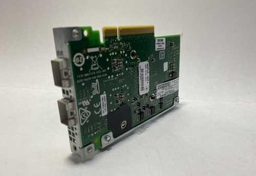 790317-001 Сетевой адаптер HP Ethernet10Gb 2-port