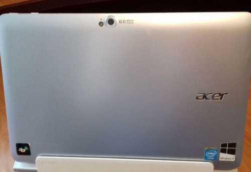 Планшет Acer iconia Tab W511