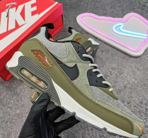 Кроссовки Nike Air Max 90 Новые Мужские