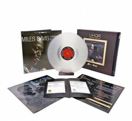 Miles Davis "Kind of Blue" от Analogue Productions