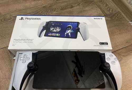 Sony playstation 5 portal