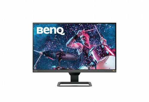 Монитор BenQ 27'' EW2780, серый