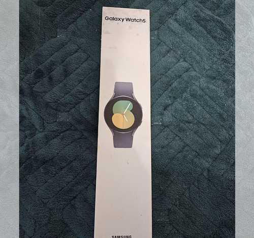 Samsung galaxy watch 5