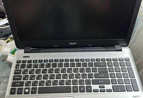 Acer v5-571G geforce 840m, core I5 5200u