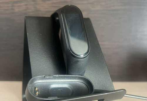 Mi bend 4