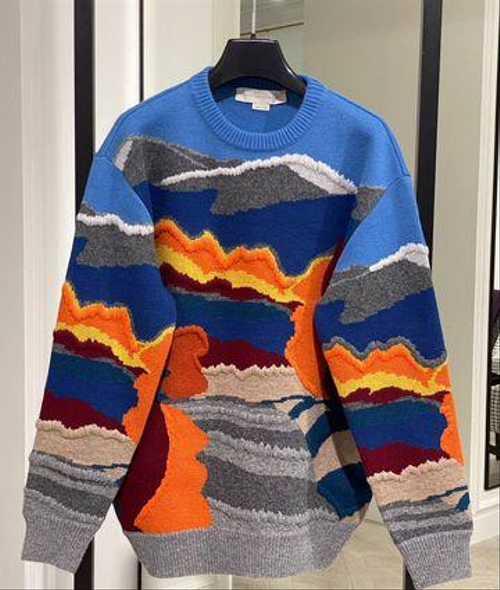 Свитер Stella McCartney оригинал