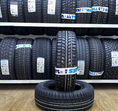 КАМА 505 Irbis 175/65 R14 82T