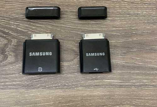 Картридер и usb-переходник Samsung EPL-1plrbegstd