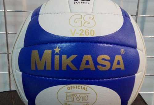 Для волейбола Mikasa мяч волейбольный Магазин