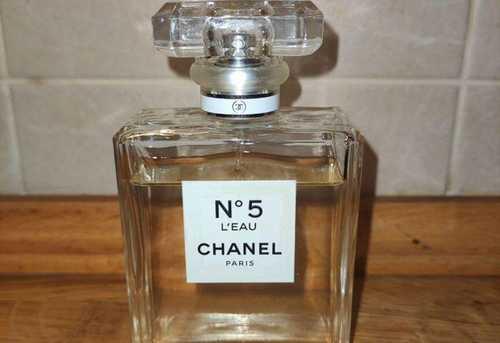 Chanel N 5 l eau
