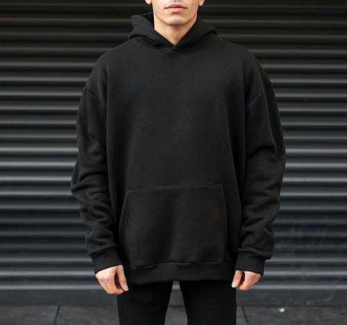 Худи Oversize c доставкой в Екатеринбург