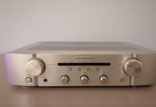 Усилитель интегральный marantz 5004