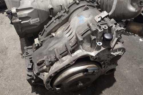АКПП 722.801 Mercedes-Benz W169 A-Class 2004-2012