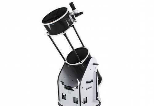 Телескоп Sky-Watcher Dob 14 (350/1600) Retractable
