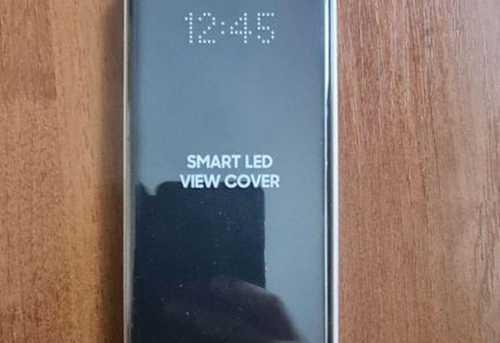 Чехол Samsung Smart LED View Galaxy S20 Ultra