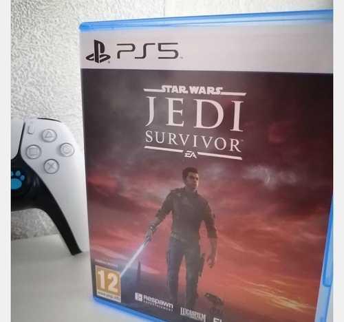 Star Wars Jedi: Survivor