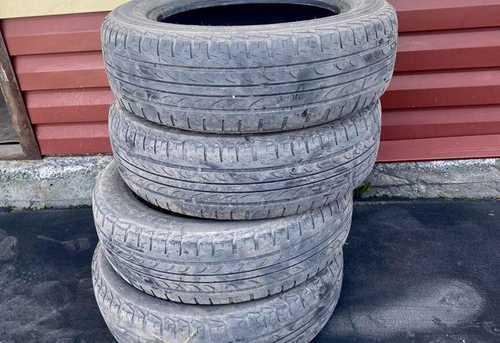 Tunga Zodiak 185/65 R15