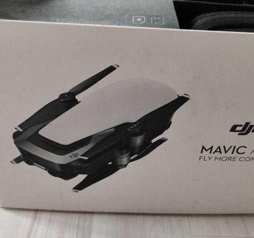 DJI mavic air Fly more combo