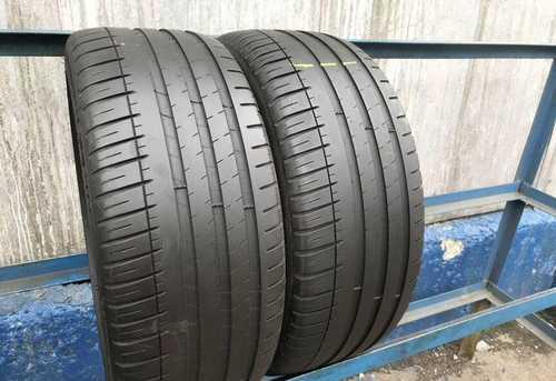 Michelin Pilot Sport 3 245/40 R19