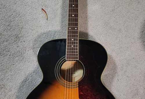 Epiphone EJ-200 Artist Limited Edition