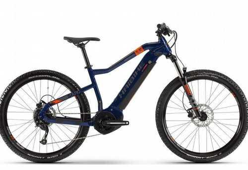 Велосипед Haibike sduro HardSeven 1.5 (2020)