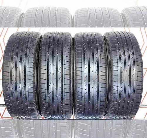 Bridgestone Dueler H/P Sport 225/55 R18