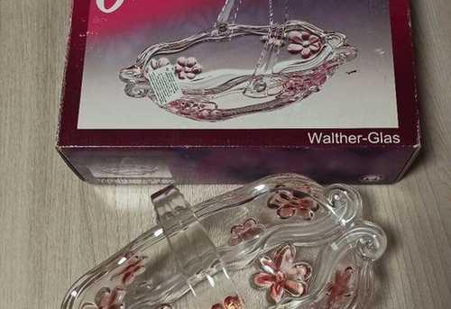 Конфетница Walther-Glas Odette
