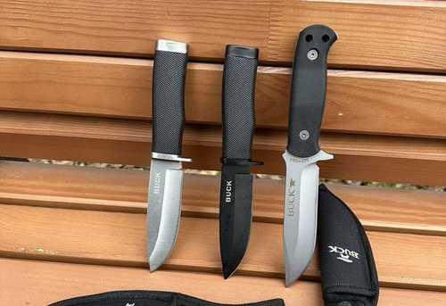 Нож buck 622 и 009 бук туристический