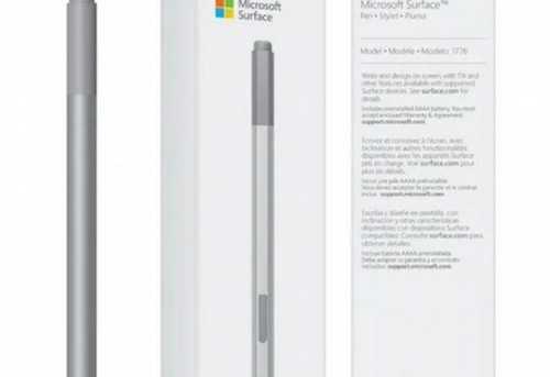 Стилус Microsoft Surface Pen