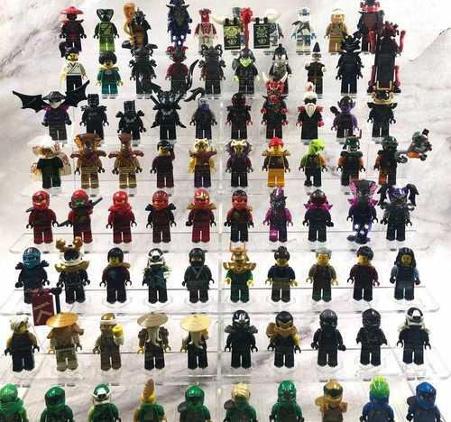 Ninjago lego