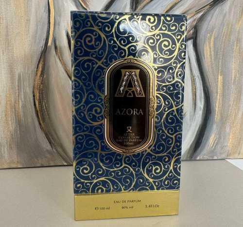 Attar Collection azora оригинал