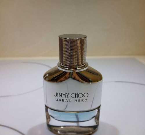 Мужская парфюмерная вода Jimmy Choo