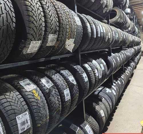 Toyo Observe G3-Ice 235/65 R17 104M