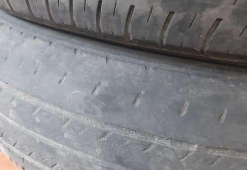 Kumho Solus KH17 155/80 R13
