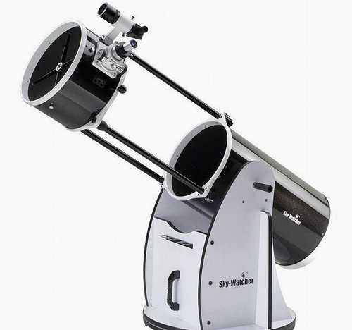 Телескоп Sky-Watcher Dob 12" Retractable