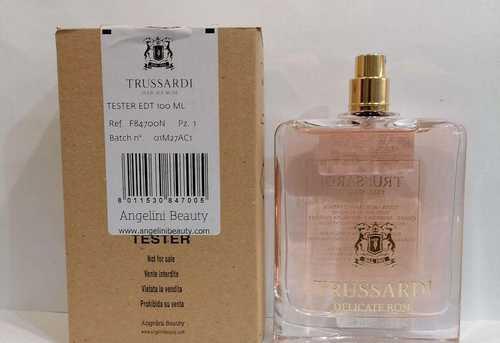 Trussardi Delicate Rose