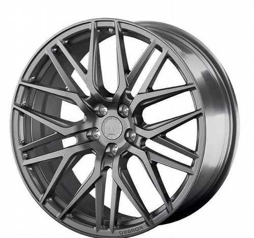 Кованые диски R19 5x112 LS forged