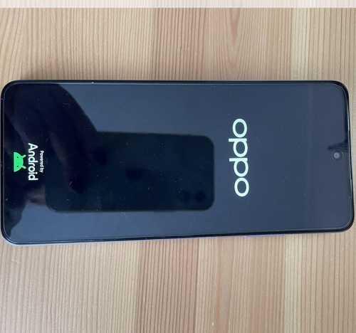 OPPO A3, 8/256 ГБ