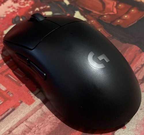 Logitech G Pro Wireless