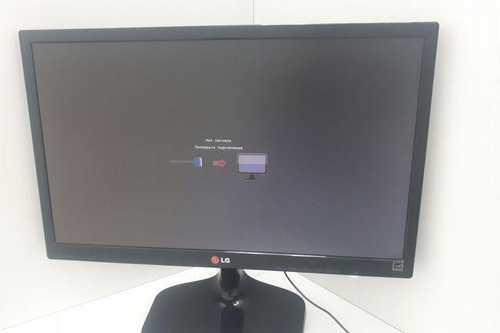 Мониторы LG 22M45D