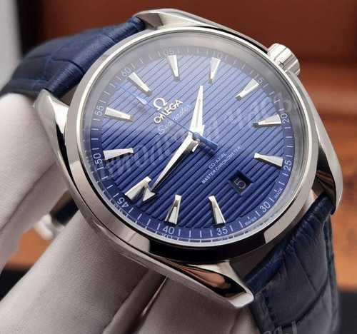 Мужские часы Omega Seamaster Aqua Terra