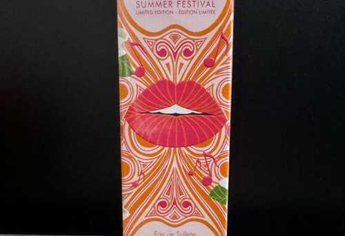 Escada Summer Festival 50 ml