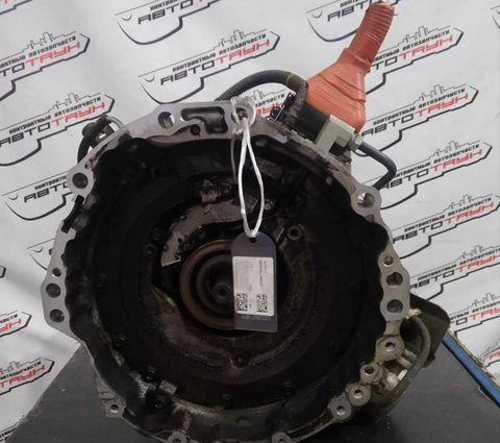 АКПП nissan VQ35-HR fuga HY51 re7r01h-RE26 гибрид
