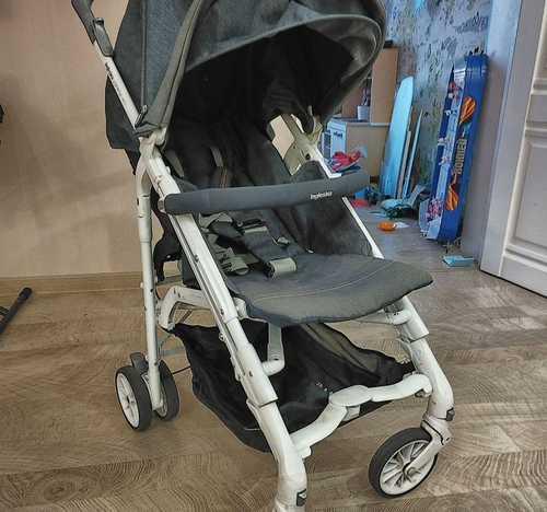 Коляска inglesina zippy light