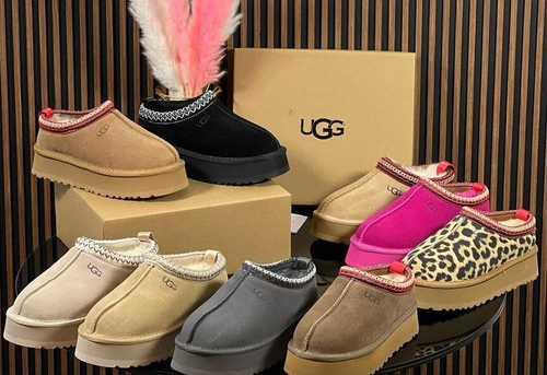 Угги UGG Tasman Tazz