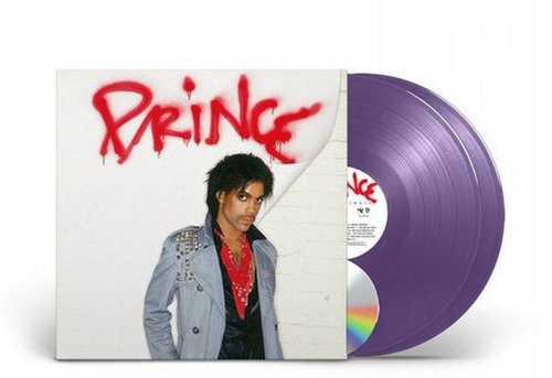 Prince / Originals (Limited Edition)(Coloured Viny
